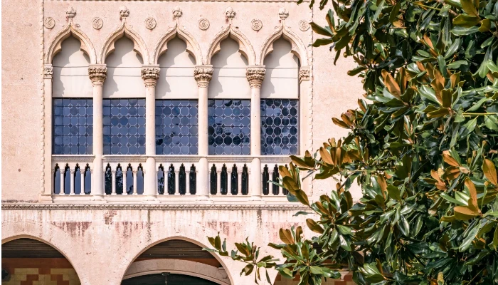 Comune di Thiene - Veneto Segreto: aperture speciali al Castello di Thiene
