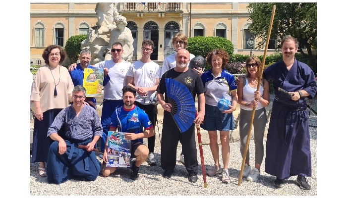 Comune di Thiene - Thiene Sport Estate 2026: lo Sport e il movimento ...